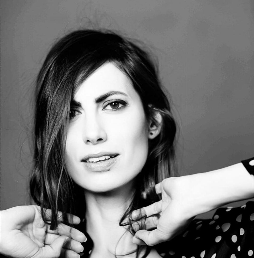 Daniela Albertini - Radio Studio Star